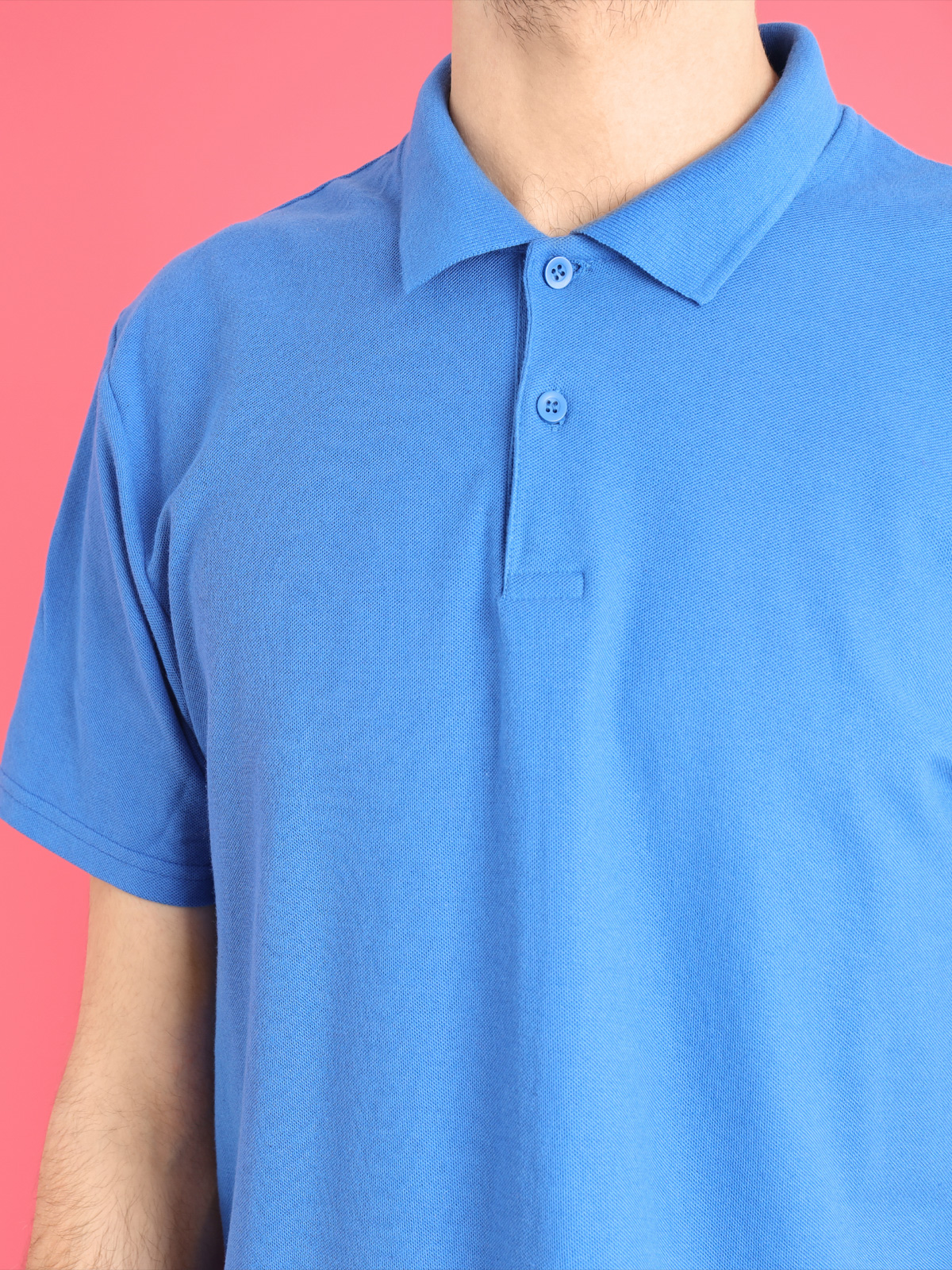 Tokio Collar Matty Sky Blue – Avanish Trends